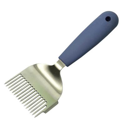 Cina Apicoltura Tesoro Uncapping Scraper Per Tesorocomb che taglia CE Certfied in vendita