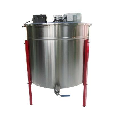 Cina alveare elettrico del dispositivo lubricante dell'estrattore di Honey Extractor Stainless Steel Honey di 12 strutture in vendita