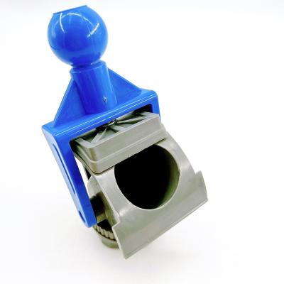 Cina Strumenti Honey Bucket Accessories Of Large Honey Mouth Honey Slinger di conservazione di ape in vendita