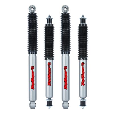 Cina Twin Tube 4x4 Y61 Nissan Patrol Shock Absorber Nitrogen Gas 2 Inch Lift in vendita