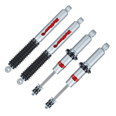 Cina 4x4 Twin Tube Gas Charged Shock Absorber For Isuzu Dmax Off Road in vendita