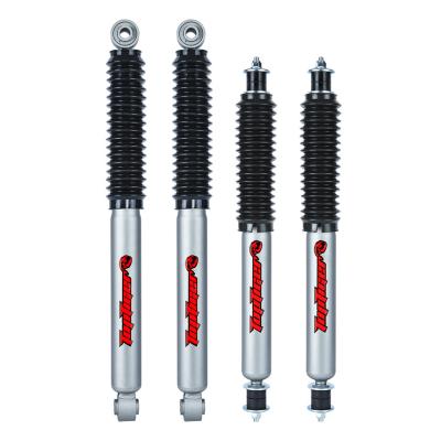 Cina Twin Tube Nitro Gas Shock Absorbers LC79 Lift Kit 4x4 For Toyota Landcruiser 79 in vendita