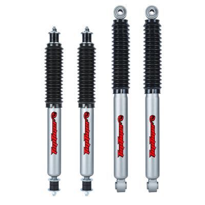 Cina Toyota Landcruiser 78 4x4 Shock Absorber ODM Suspension Lift Off Road Shocks in vendita