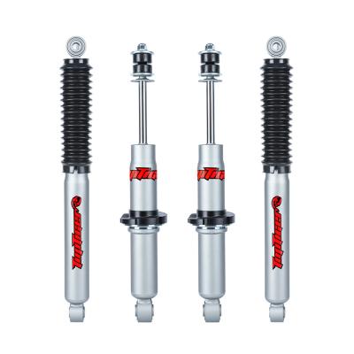 Cina Fiat Fullback Off Road Shock Absorber Nitrogen Gas Charged 4wd Suspnesion Lift Kit in vendita