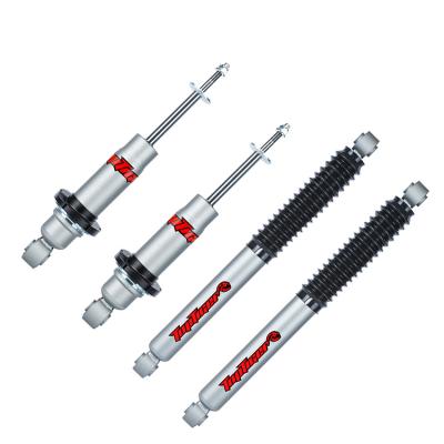 Cina nitro ammortizzatori del gas 4wd Off Road per Alaskan Lift Kits a 2 pollici in vendita