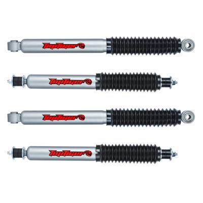 Cina Suspension Lift Kits Off Road Nitro Gas Shock Absorbers For Toyota Landcruiser LC76 in vendita