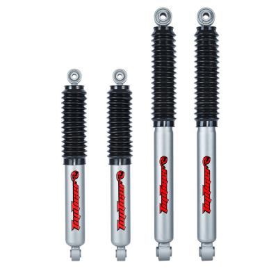 Cina 4wd Twin Tube Nitro Tech Gas Shock Absorber For UAZ Hunter Off Road 2 Inch in vendita