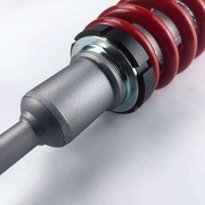 Cina Per i corredi dell'ascensore dell'azoto 4wd dell'ammortizzatore di Mitsubishi Tritone ml L200 Off Road in vendita