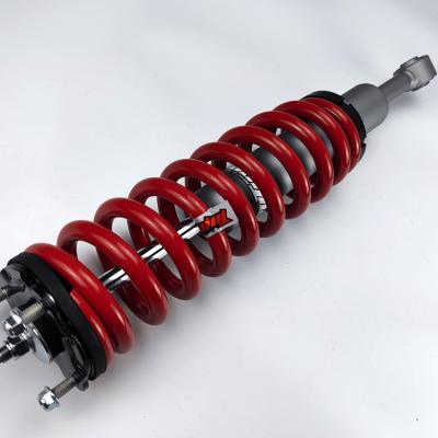 Cina Ammortizzatori del gas della metropolitana del gemello di Off Road nitro 4x4 per Toyota Prado 120 Lc120 in vendita