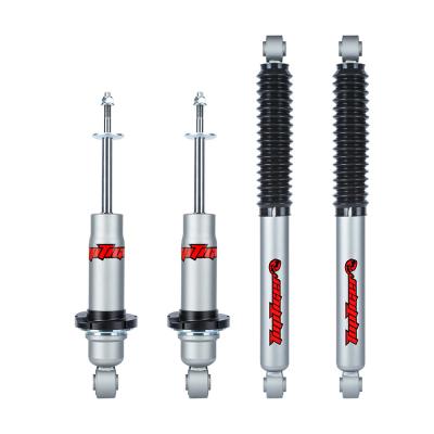 Cina OEM di Off Road della metropolitana del gemello di Mercedes Benz Nitro Gas Shock Absorbers in vendita