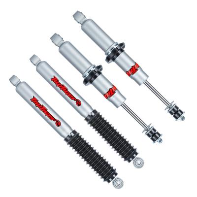 Cina ammortizzatori del gas del foro di 36mm nitro Off Road per il ODM della parte anteriore di Mitsubishi Tritone L200 in vendita