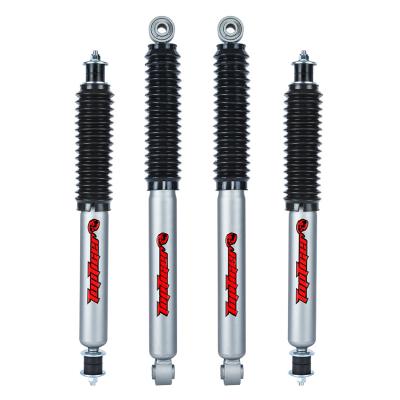 Cina Off Road solleva i nitro ammortizzatori del gas 4wd per Landcruiser Lc78 Lc79 Lc76 in vendita