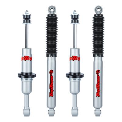 Cina 18mm Rod Nitro Gas Shock Absorbers per la grande muraglia Havel H9 dell'automobile in vendita