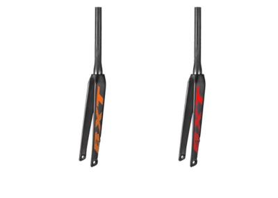 Cina la bici della strada del carbonio della metropolitana di 300mm si biforca modellante freno piano aereo Front Fork del disco fisso del supporto in vendita
