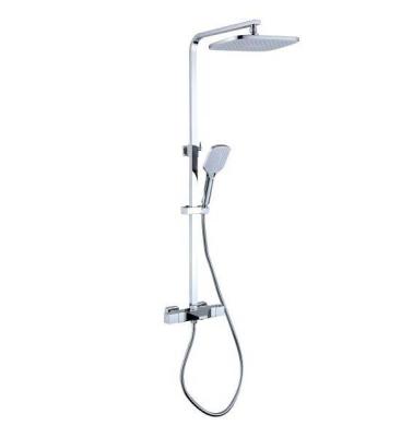 Κίνα Κεφαλάκι ντους με θερμοστατικό μπάνιο προς πώληση