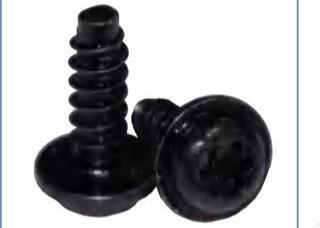 China Customized OEM Support for Industrial Applications Machine Thread Custom Screws And Fasteners for sale