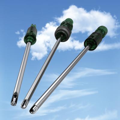 China Factory Direct Supply Manual Shaver Blades Bone Cutter for Arthroscopy Surgical Blade Saw Blades OEM for sale