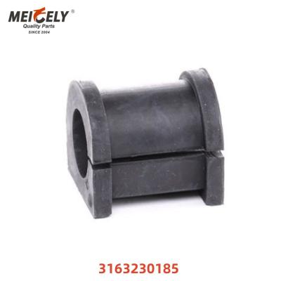 High-Quality Front Stabilizer  Bar Bushing OEM 3163230185 C00001205 Rubber Bushing For Mercedes