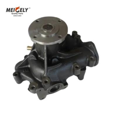 China High-Quality Water Pump ME092269 OE Number Perfect For Mitsubishi for sale