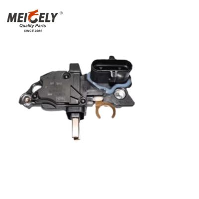 China Top Quality 1501245 24V Alternator Voltage Regulator For Scania for sale