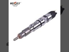 High-Performance 0445120063 Fuel Injector – Premium Fit For Volvo​
