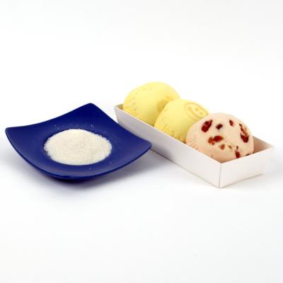 Cina Gel del dolce del commestibile per il certificato di iso FSSC del pan di Spagna in vendita