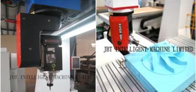 Cina Centro di lavorazione multifunzionale di CNC di cinque assi per industria di legno in vendita