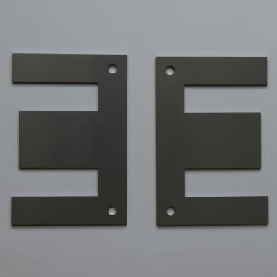 Cina Electrical steel lamination silicon steel sheets EI UI and 3UI transformer core transformer ei lamination price in vendita
