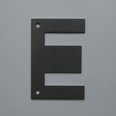 Cina electrical silicon steel lamination transformer core EI-192 ei lamination core in vendita