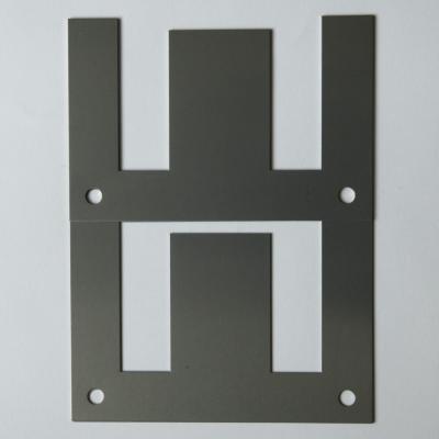 Cina Hot sale transformer core E and I lamination ei lamination and lamination in vendita