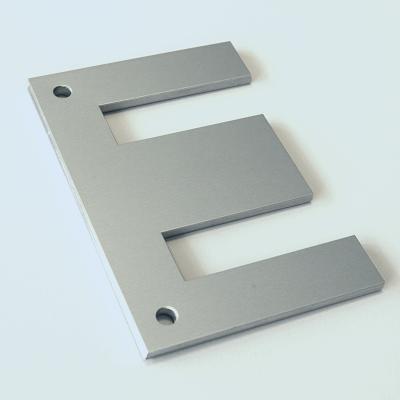 Cina EI-86 power transformer 100w 150w sillicon steel laminate steel core ei lamination adhesive in vendita