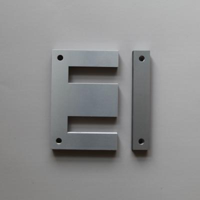 Cina Crgo And Crngo Electrical Material EI Silicon Steel Lamination For Transformer in vendita