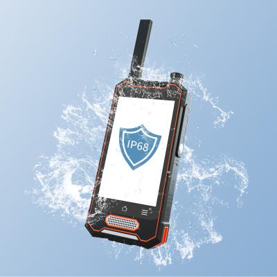 Cina IP68 HUA Guard Tour System Dispositivo di pattugliamento della guardia di sicurezza impermeabile in vendita