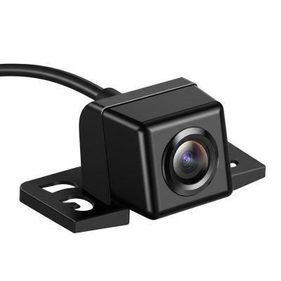 China 170 Angle View Rear View Camera with 720p Resolution and Enhanced Night Vision for sale