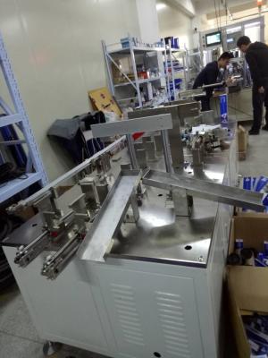 Cina Macchina dell'Assemblea del cilindro di ordinamento automatico, catena di montaggio automatizzata determinata elettrica in vendita