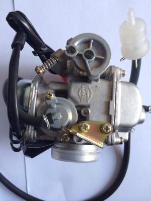 Cina Attrezzatura complessa 0,4 di automazione della catena di montaggio del carburatore--0.6Mpa, stabile ed affidabile in vendita
