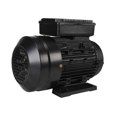 China POWERJET high pressure mist fog machine 2WZ 3WZ triplex plunger pump with motor for sale