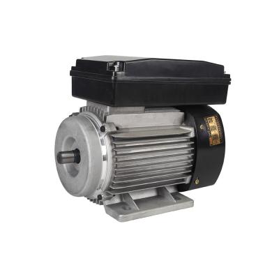 China POWERJET high pressure mist fog machine 2WZ 3WZ triplex plunger pump with motor for sale