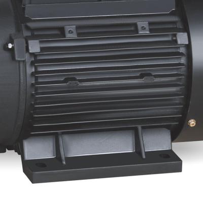 China POWERJET high pressure mist fog machine 2WZ 3WZ triplex plunger pump with motor for sale