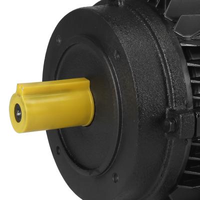China POWERJET high pressure mist fog machine 2WZ 3WZ triplex plunger pump with motor for sale
