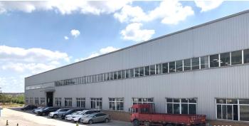 China Factory - Changzhou Jingyuan Noise Controlling Material Co.,Ltd.