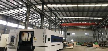 China Factory - Changzhou Jingyuan Noise Controlling Material Co.,Ltd.