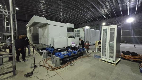 Quality Industrial Ductwork Sound Attenuators Perforated Steel Sheet Reactive Silencer for sale