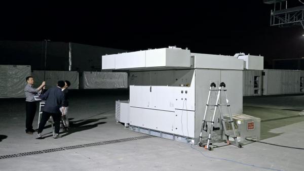 Quality Industrial Ductwork Sound Attenuators Perforated Steel Sheet Reactive Silencer for sale