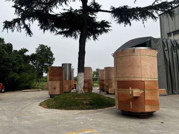 Quality Customized Noise Attenuators Modular Absorptive Silencer Silencing of High for sale