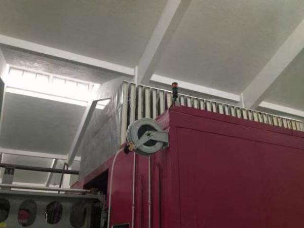 Quality Frame Machine Sound Proof Louvres Room Acoustic Louver With Openable Structure for sale