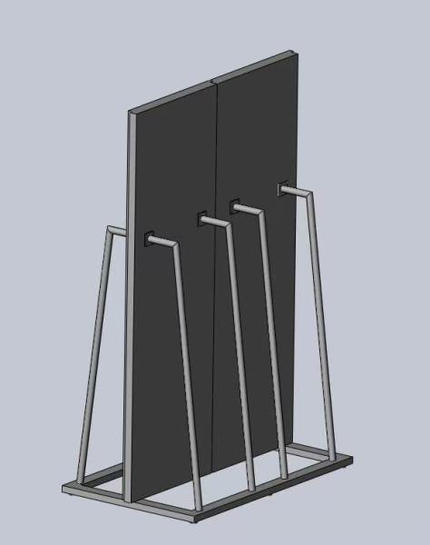 Quality Steel Plate And Glass Wool Core Portable Noise Barrier Waterproof Coating Sound for sale