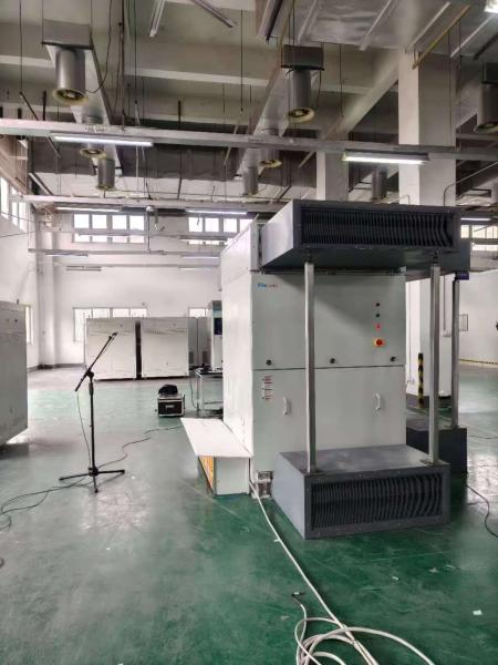 Quality Precision Sound Power Level Measurement IEC 61672 Acoustic Power Measurement For for sale