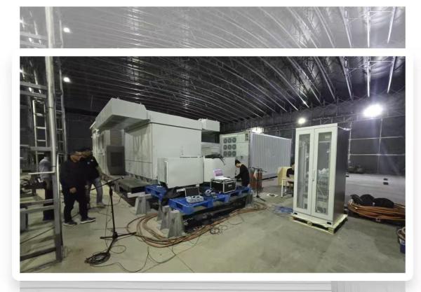 Quality Sound Power Measurement Industrial Acoustic Level Measurement for sale