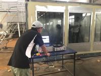 Quality Sound Power Measurement Industrial Acoustic Level Measurement for sale